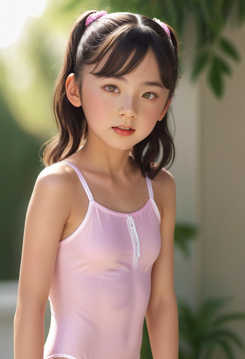 ジュニアアイドルを紹介するブログ